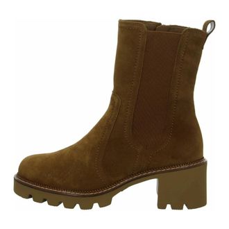 Paul Green Chelsea Boot - - Shoes - Damen - Braun - 41 EU