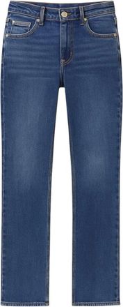 Liu Jo Femme, Jeans, Bleu, Taille: W25 Jean Bootcut