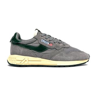 Autry Herren, Schuhe, Grau, 41 EUGr&ouml;&szlig;e