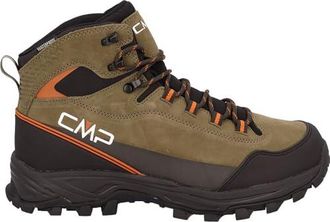 F.lli Campagnolo Homme Myzar Mid WP Chaussures, Sage-ruggine, 45
