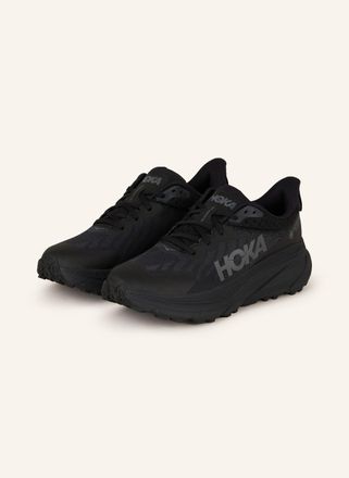Hoka One One Hoka Trailrunning-Schuhe Challenger 7 Gtx schwarz