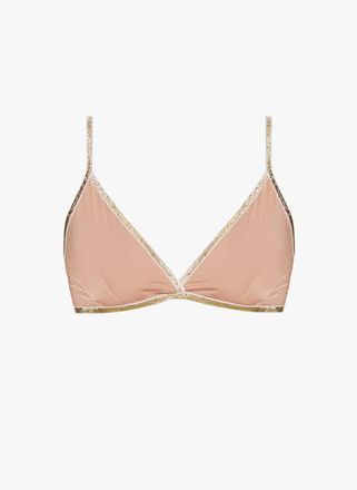 La Nouvelle Brassi&egrave;re triangle Georgia