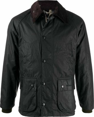 Barbour Veste Casual - Vert
