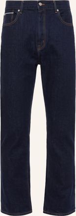 7 For All Mankind Jeans Modern Straight Straight Fit blau
