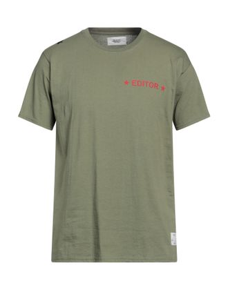 The Editor TOPS - T-shirts auf YOOX.COM