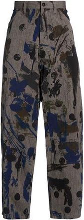 Yohji Yamamoto BAS - Pantalons sur YOOX.COM