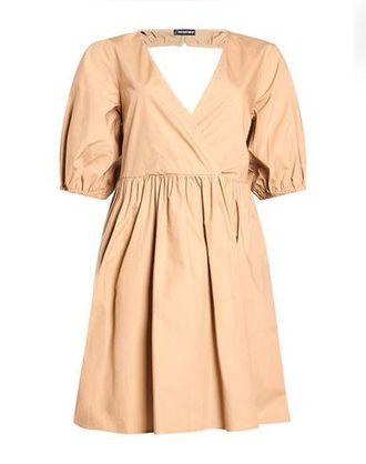 Department Five ROBES - Robes courtes sur YOOX.COM