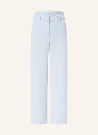 Darling Harbour Darling Harbour Marlenehose blau