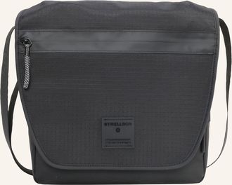 Strellson Schultertasche Northwood Rs Dorian schwarz
