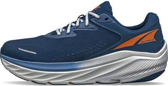 Altra Via Olympus 2 Chaussures de course sur route pour homme, bleu marine, 43 EU