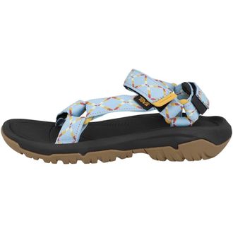 Teva Damen Hurrikan Xlt2 Sandale, Diamond AIR Blue, 41 EU