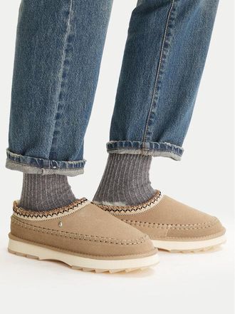Emu Schneeschuhe Sharky Adventure Scuff W13239 Beige