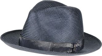 Borsalino ACCESSOIRES - M&uuml;tzen & H&uuml;te auf YOOX.COM