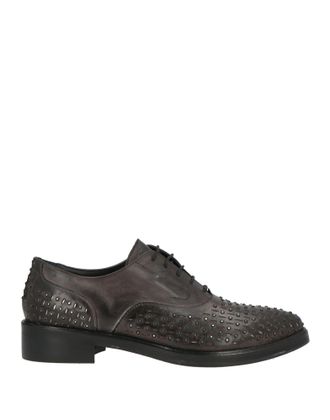 Albano SCHUHE - Schn&uuml;rschuhe auf YOOX.COM