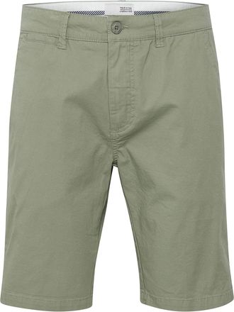 Solid Titian Herren Chino Shorts Bermuda Kurze Hose Regular Fit, Größe:XXL, Farbe:Hedge Green (176323)