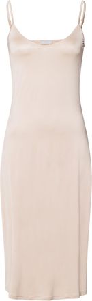 Hanro Nachthemd Satin Deluxe
