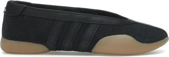 adidas Femme, Chaussures, Noir, Taille: 38 2/3 EU Taekwondo Mei Ballet