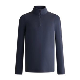 Fusalp Alpille Thermische Schicht - - Tops - Herren - Blau - XL