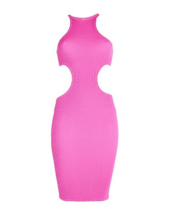 Reina Olga KLEIDER - Mini-Kleider auf YOOX.COM
