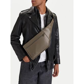 G-Star Handtasche G-Star Raw CEO-LOUIS-XC8196 Grau