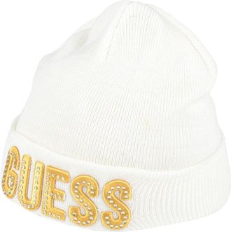 Guess ACCESSOIRES - M&uuml;tzen & H&uuml;te auf YOOX.COM