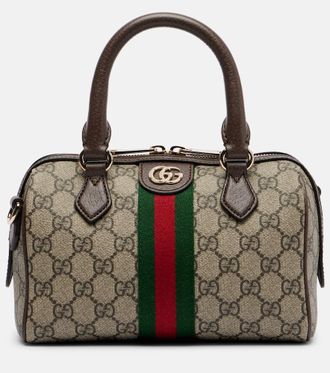 Gucci Henkeltasche Ophidia GG