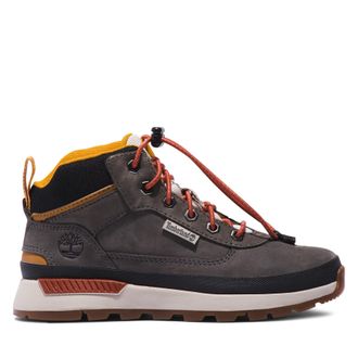 Timberland Schn&uuml;rschuhe Timberland Field Trekker Mid TB0A64G80331 Dunkelgrau
