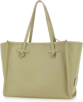 Gianni Chiarini Femme, Sacs, Vert, Taille: ONE Size Marcella Shoulder Bag