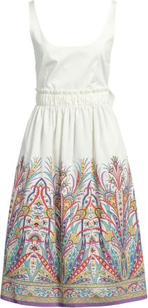 Etro KLEIDER - Midi-Kleider auf YOOX.COM