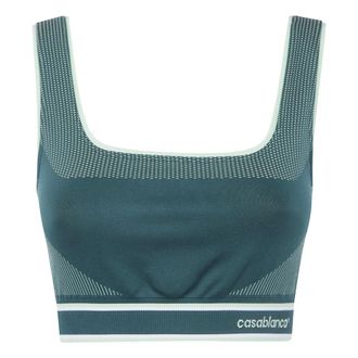 Casablanca Damen, Oberteile, Gr&uuml;n, S/MGr&ouml;&szlig;e