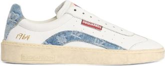 Dsquared2 Rider Sneakers