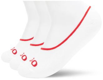 HUGO BOSS 3P SL PLUSH LOGO CC