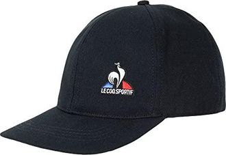 Le Coq Sportif ESS Cap N°1 Black