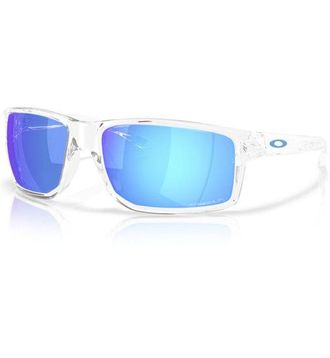 Oakley Gibston XL Polarized - Sportbrille