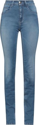 Angelo Marani HOSEN & RÖCKE - Jeanshosen auf YOOX.COM