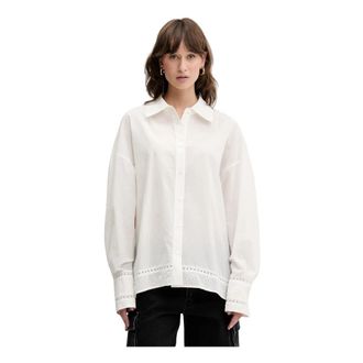 Iro Imai Hemd - - Blouses & Shirts - Damen - Beige - M