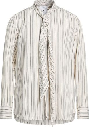 Pantaloni Torino TOPS - Hemden auf YOOX.COM