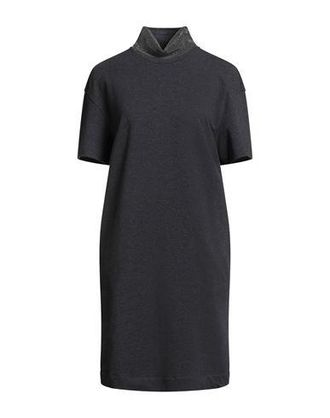 Brunello Cucinelli ROBES - Robes courtes sur YOOX.COM