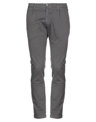 Manuel Ritz HOSEN & R&Ouml;CKE - Hosen auf YOOX.COM