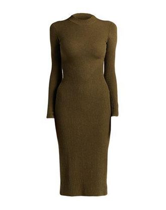 Staud ROBES - Robes midi sur YOOX.COM