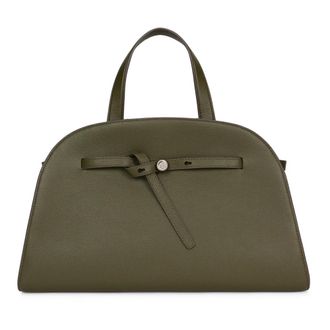 Tory Burch Romy Reisetasche - - Bags - Damen - Gr&uuml;n - ONE SIZE