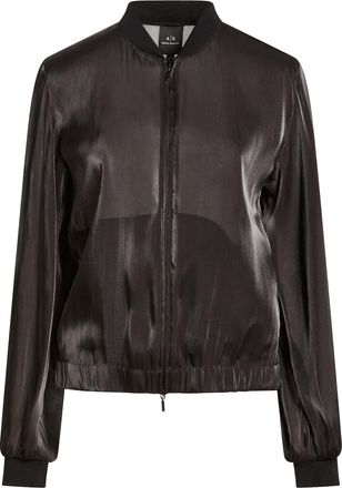 A|X Armani Exchange JACKEN & M&Auml;NTEL - Jacken und Anoraks auf YOOX.COM