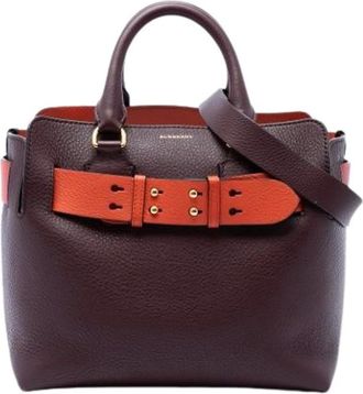 Burberry Damen, Pre-Owned, Mehrfarbig, ONE SIZEGr&ouml;&szlig;e