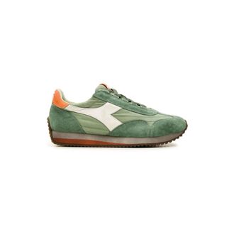 Diadora Herren, Schuhe, Gr&uuml;n, 46 EUGr&ouml;&szlig;e