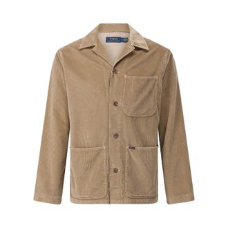 Polo Ralph Lauren Jacke aus Cord