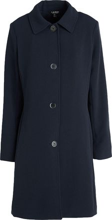 Ralph Lauren TWILLTK! BALMACAANTK! COAT