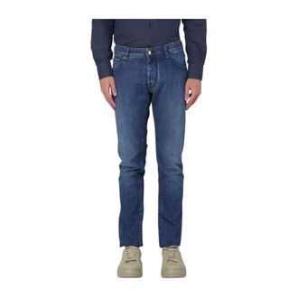 Jacob Cohen Homme, Jeans, Bleu, Taille: W34 Jeans