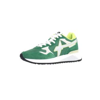 W6YZ Accessoires - - Shoes - Herren - Gr&uuml;n - 44 EU