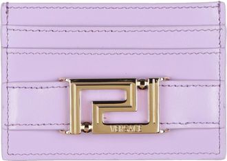 Versace Kleinlederwaren - Kartenetuis auf YOOX.COM