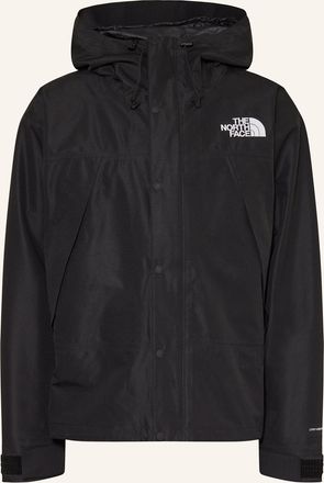 The North Face Funktionsjacke Dryvent Mono schwarz